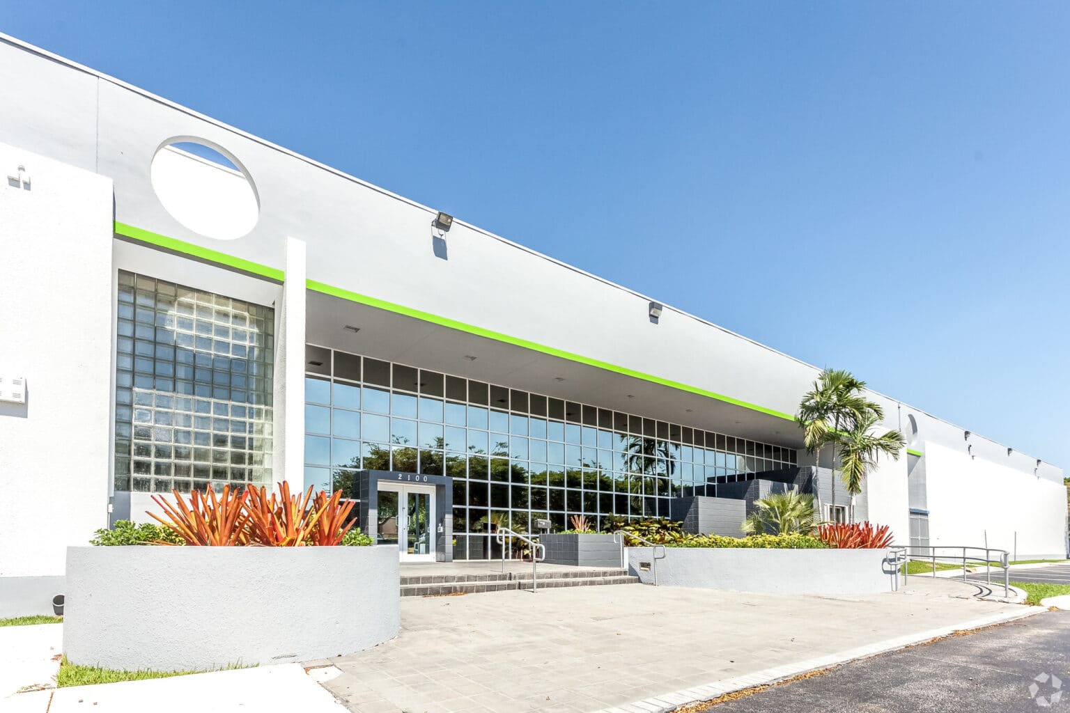 Industrial Real Estate Services, Miami | Synergy Industrial